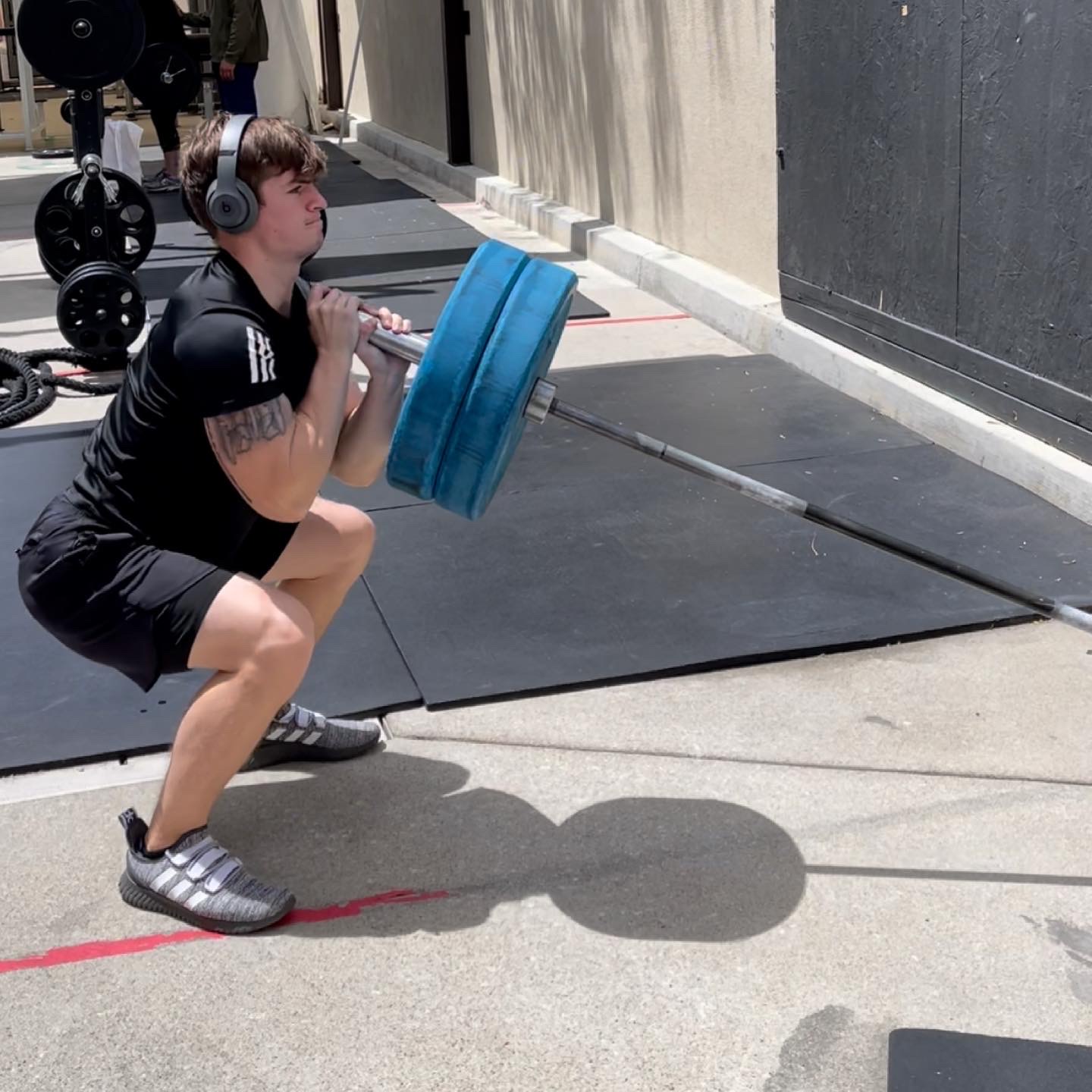 Re-Introducing Cayden Dunn